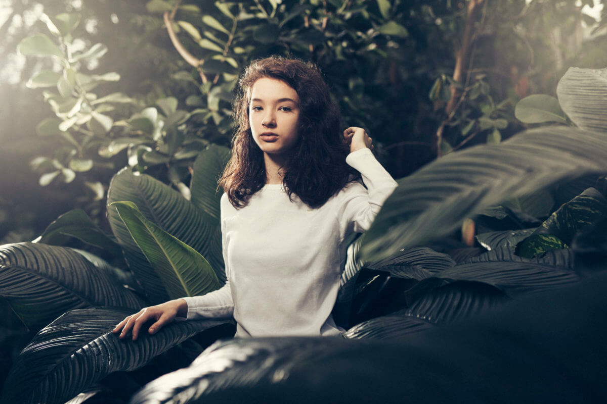 Maja | Michael Bader Fotografie Fotograf