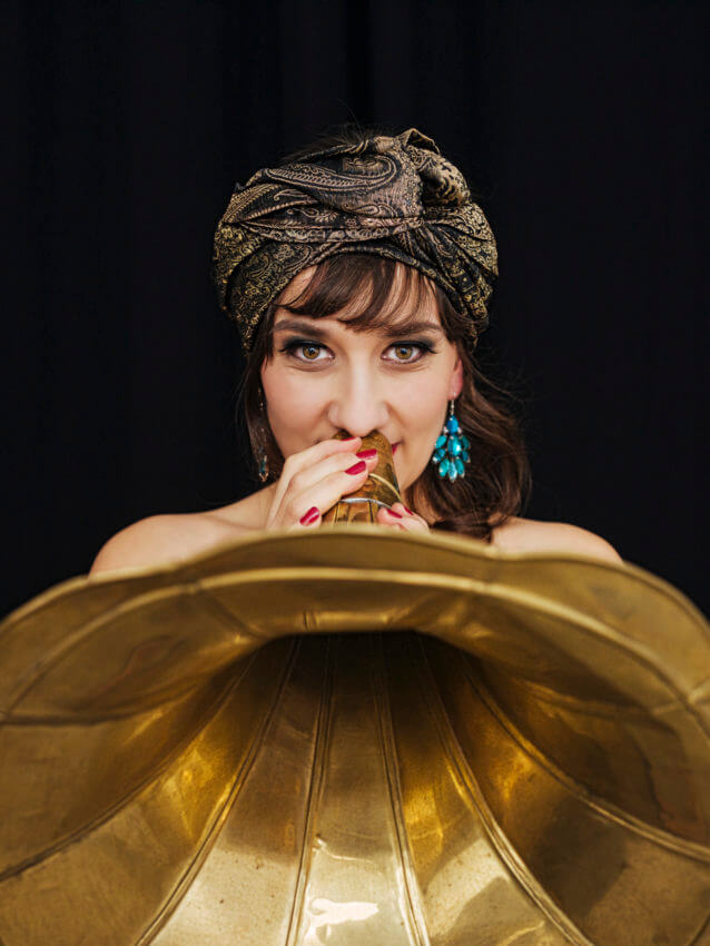 Karolina Trybala | Michael Bader Fotografie Fotograf