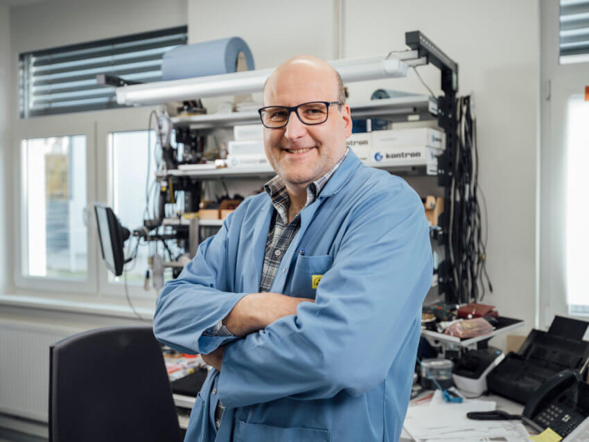 employees | Michael Bader Fotografie Fotograf