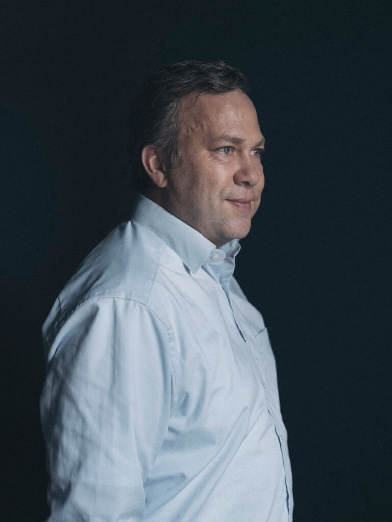 Mehr als nur Fassade | Fotograf Leipzig - Michael Bader | Werbung ...