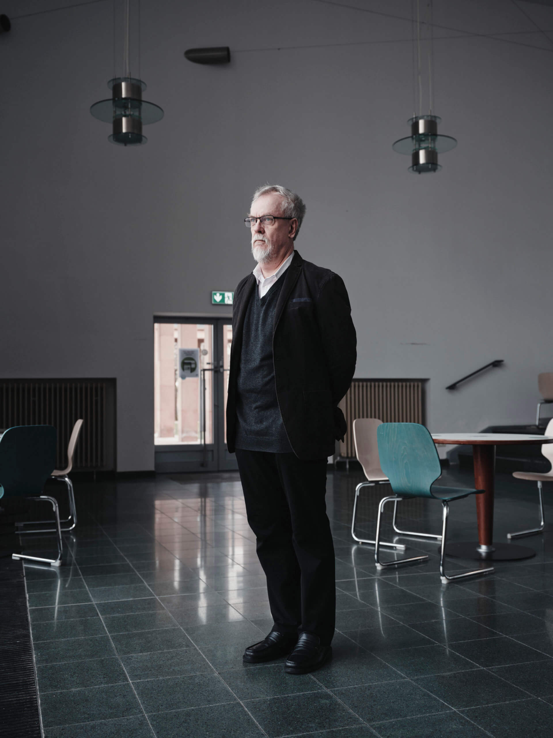 Dem Ende voraus – und darüber hinaus | Fotograf Leipzig - Michael Bader ...