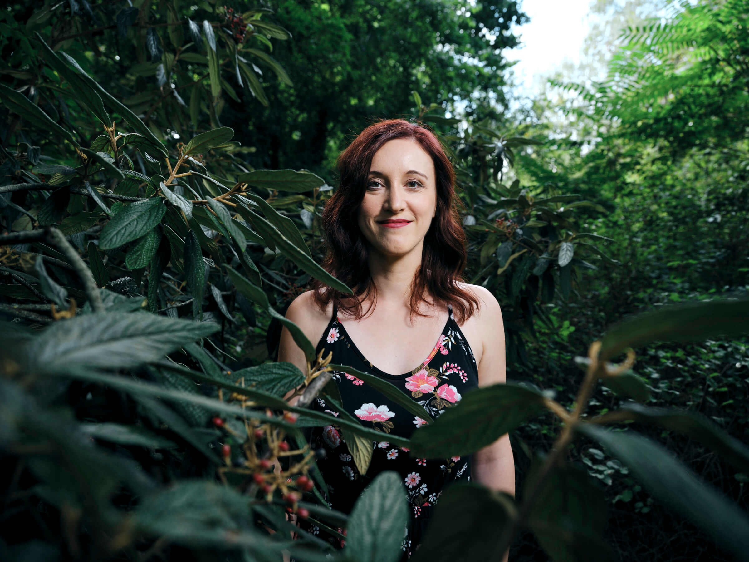 Romantik + Thrill = Bianca Iosivoni | Fotograf Leipzig - Michael Bader ...